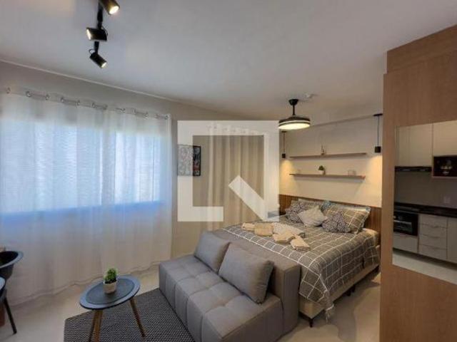 Apartamento à Venda Vila Pompéia, 1 Quarto, 25 m² São Paulo