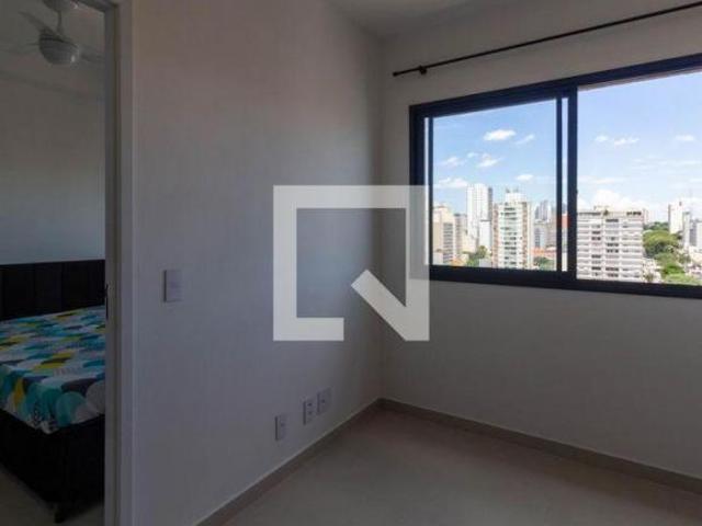 Apartamento à Venda Vila Pompéia, 1 Quarto, 25 m² São Paulo