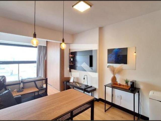 Apartamento à Venda Vila Pompéia, 1 Quarto, 25 m² São Paulo