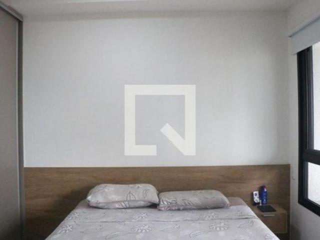 Apartamento à Venda Vila Pompéia, 1 Quarto, 25 m² São Paulo