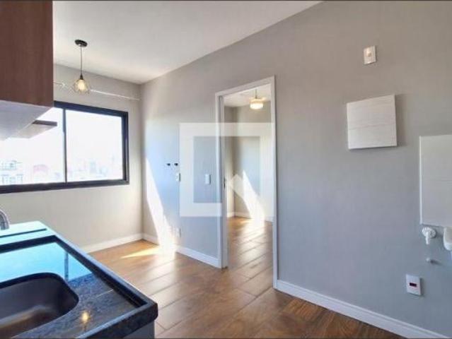Apartamento à Venda Vila Pompéia, 1 Quarto, 25 m² São Paulo