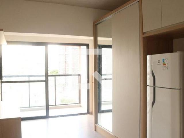 Apartamento à Venda Vila Pompéia, 1 Quarto, 26 m2