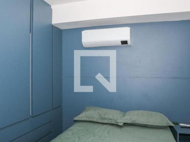 Apartamento à Venda Vila Pompéia, 1 Quarto, 26 m² São Paulo