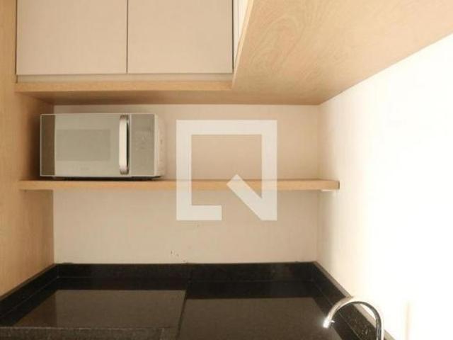 Apartamento à Venda Vila Pompéia, 1 Quarto, 26 m² São Paulo