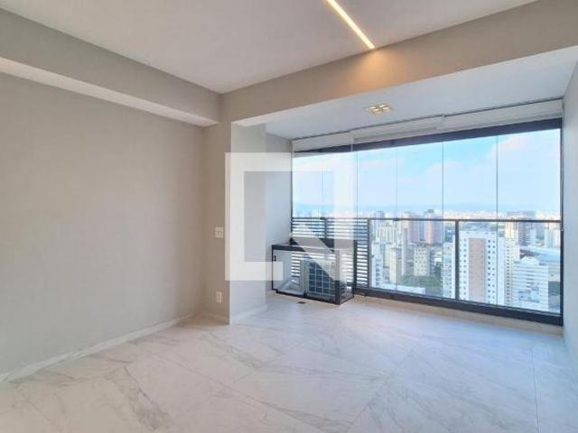 Apartamento à Venda Vila Pompéia, 1 Quarto, 28 m2