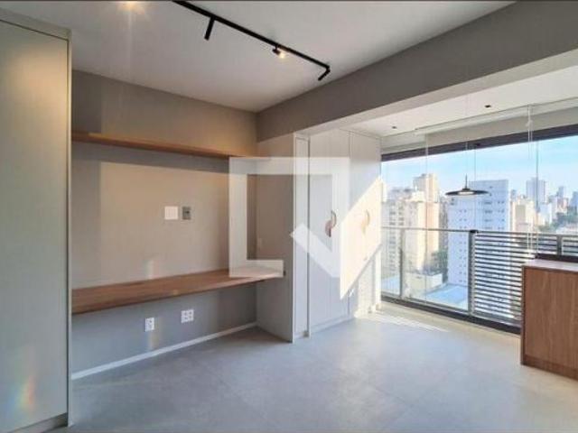 Apartamento à Venda Vila Pompéia, 1 Quarto, 28 m2