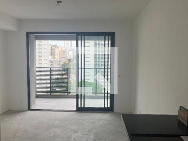 Apartamento à Venda Vila Pompéia, 1 Quarto, 28 m2