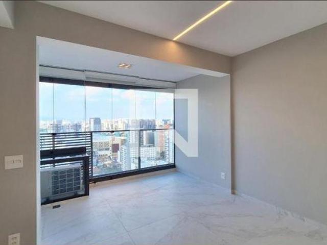 Apartamento à Venda Vila Pompéia, 1 Quarto, 28 m2