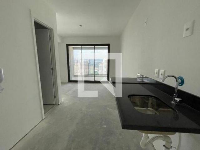 Apartamento à Venda Vila Pompéia, 1 Quarto, 28 m2