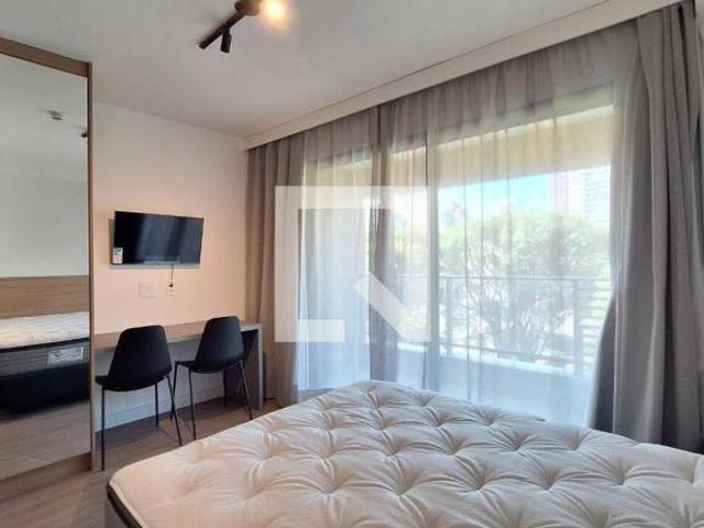 Apartamento à Venda Vila Pompéia, 1 Quarto, 28 m2