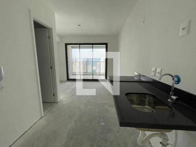 Apartamento à Venda Vila Pompéia, 1 Quarto, 28 m2