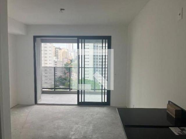 Apartamento à Venda Vila Pompéia, 1 Quarto, 28 m2