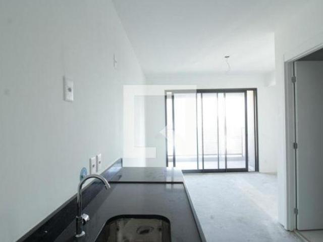 Apartamento à Venda Vila Pompéia, 1 Quarto, 28 m² São Paulo