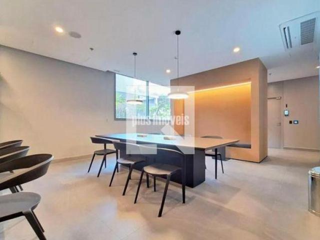 Apartamento à Venda Vila Pompéia, 1 Quarto, 28 m² São Paulo