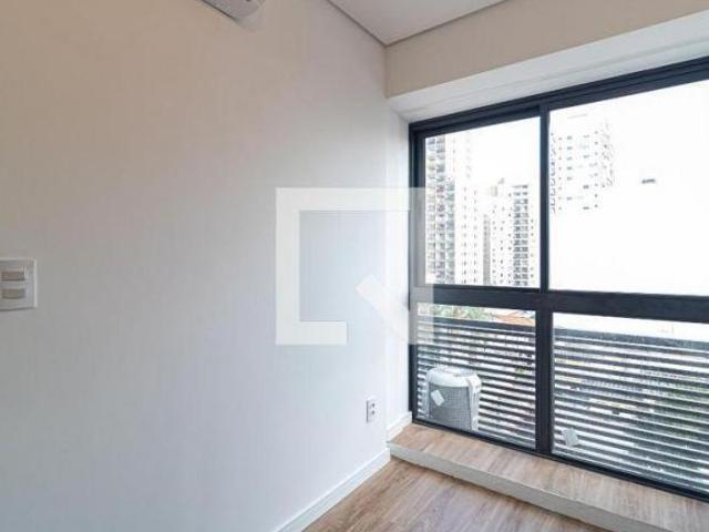 Apartamento à Venda Vila Pompéia, 1 Quarto, 28 m² São Paulo