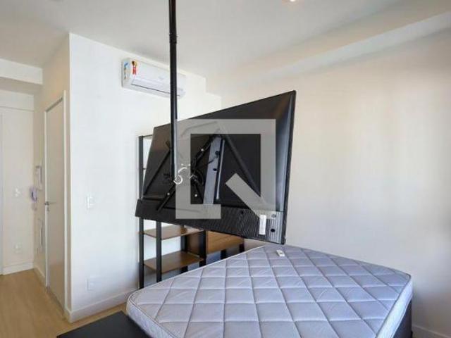 Apartamento à Venda Vila Pompéia, 1 Quarto, 29 m2