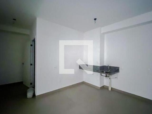 Apartamento à Venda Vila Pompéia, 1 Quarto, 29 m² São Paulo
