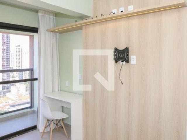 Apartamento à Venda Vila Pompéia, 1 Quarto, 29 m² São Paulo