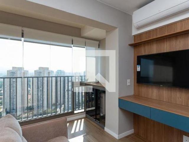 Apartamento à Venda Vila Pompéia, 1 Quarto, 33 m² São Paulo