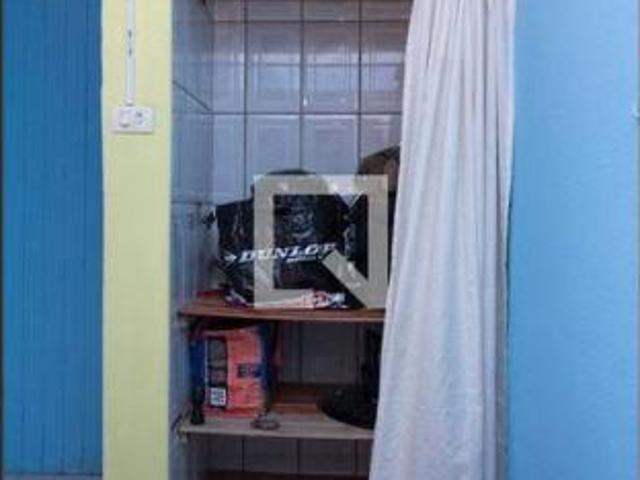 Apartamento à Venda Vila Pompéia, 1 Quarto, 30 m2