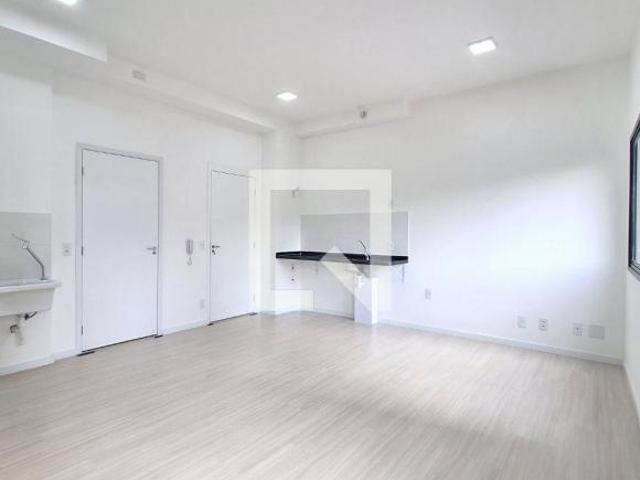 Apartamento à Venda Vila Pompéia, 1 Quarto, 30 m2