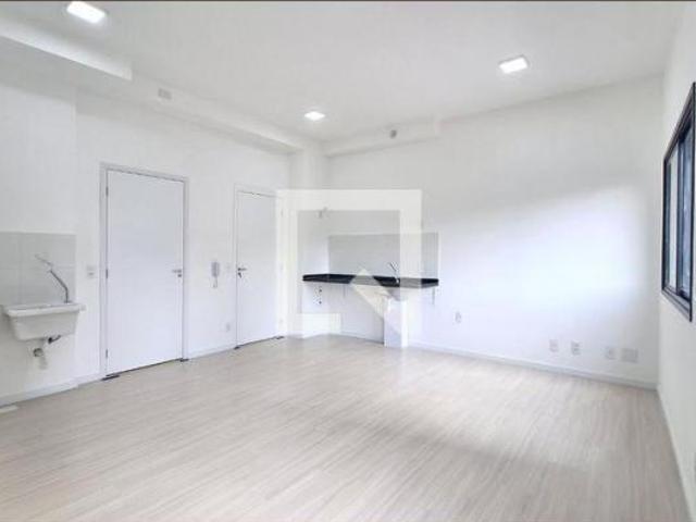 Apartamento à Venda Vila Pompéia, 1 Quarto, 30 m2