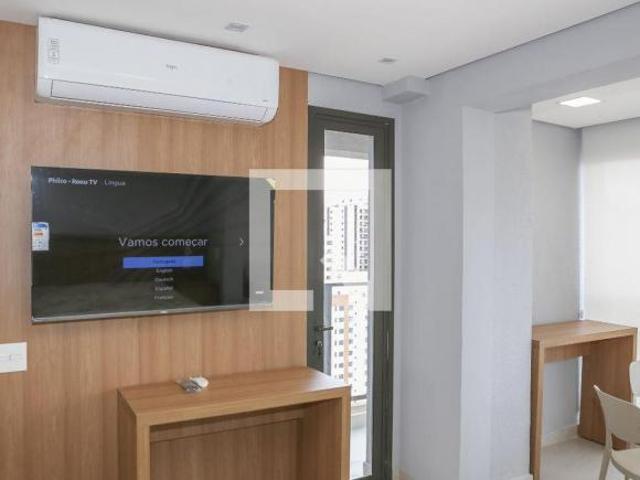 Apartamento à Venda Vila Pompéia, 1 Quarto, 30 m2