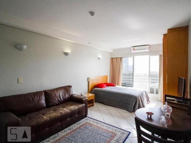 Apartamento à Venda Vila Pompéia, 1 Quarto, 30 m2