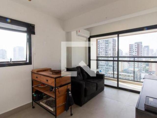 Apartamento à Venda Vila Pompéia, 1 Quarto, 30 m2
