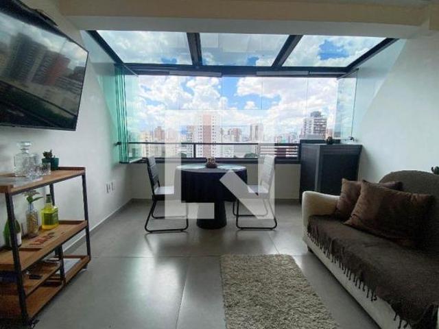Apartamento à Venda Vila Pompéia, 1 Quarto, 30 m2