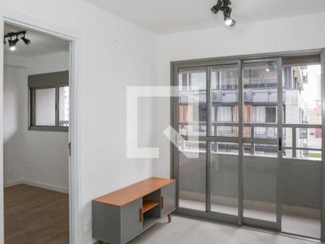 Apartamento à Venda Vila Pompéia, 1 Quarto, 30 m2