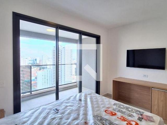 Apartamento à Venda Vila Pompéia, 1 Quarto, 30 m2