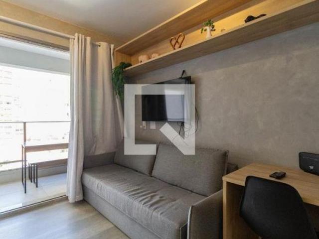 Apartamento à Venda Vila Pompéia, 1 Quarto, 30 m2