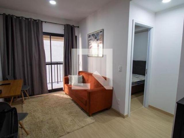 Apartamento à Venda Vila Pompéia, 1 Quarto, 30 m² São Paulo