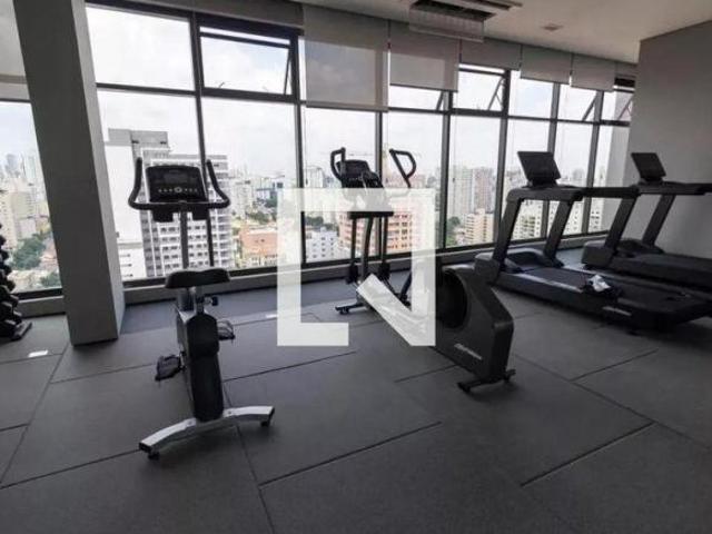 Apartamento à Venda Vila Pompéia, 1 Quarto, 30 m² São Paulo
