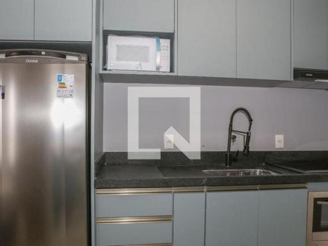 Apartamento à Venda Vila Pompéia, 1 Quarto, 30 m² São Paulo