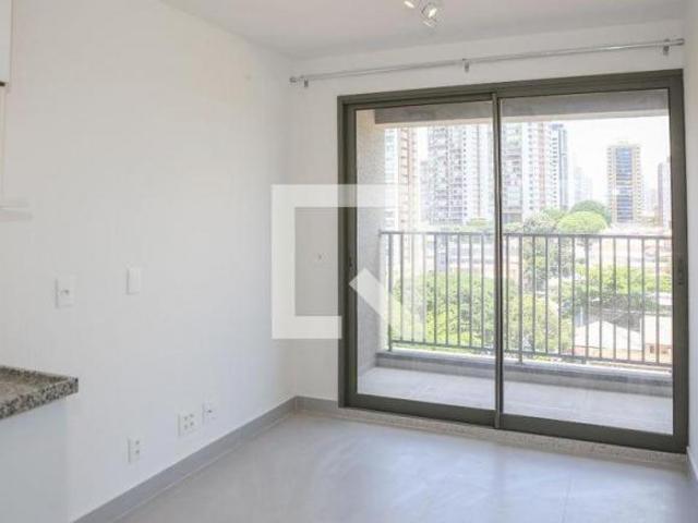 Apartamento à Venda Vila Pompéia, 1 Quarto, 31 m2