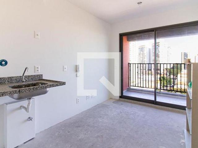 Apartamento à Venda Vila Pompéia, 1 Quarto, 31 m2