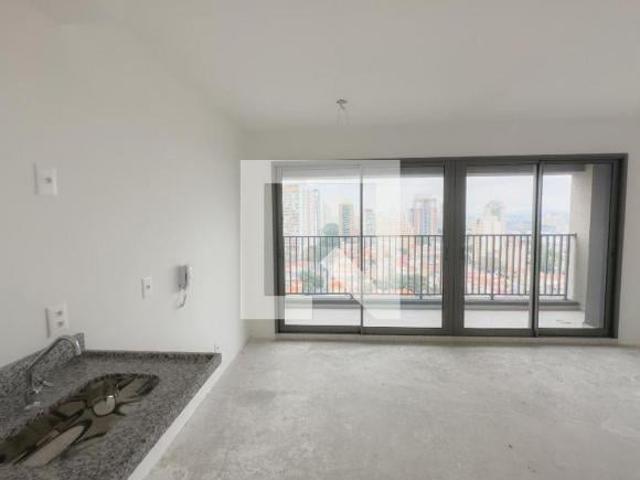 Apartamento à Venda Vila Pompéia, 1 Quarto, 31 m2