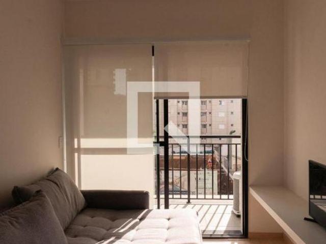 Apartamento à Venda Vila Pompéia, 1 Quarto, 31 m2