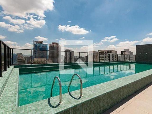 Apartamento à Venda Vila Pompéia, 1 Quarto, 31 m2