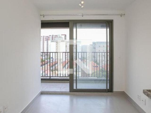 Apartamento à Venda Vila Pompéia, 1 Quarto, 31 m2