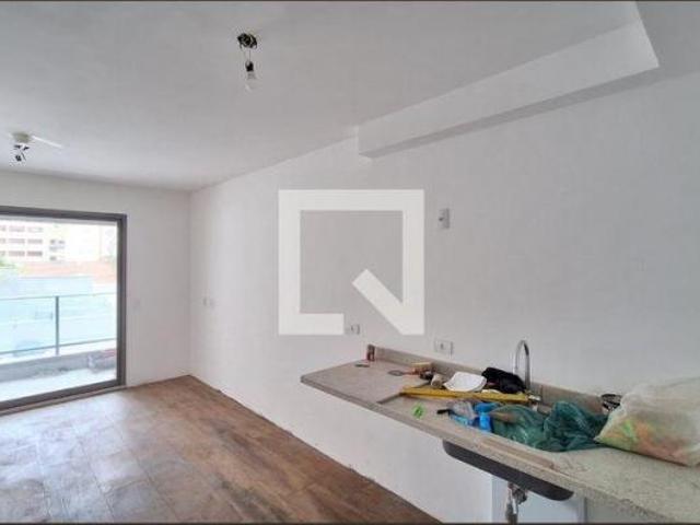 Apartamento à Venda Vila Pompéia, 1 Quarto, 31 m2