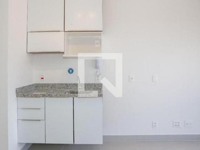 Apartamento à Venda Vila Pompéia, 1 Quarto, 31 m² São Paulo