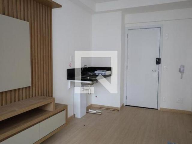 Apartamento à Venda Vila Pompéia, 1 Quarto, 31 m² São Paulo
