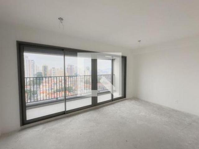 Apartamento à Venda Vila Pompéia, 1 Quarto, 31 m² São Paulo