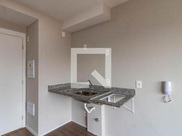 Apartamento à Venda Vila Pompéia, 1 Quarto, 31 m² São Paulo