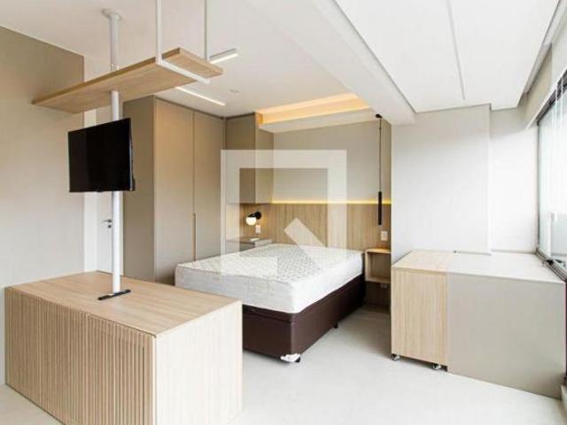Apartamento à Venda Vila Pompéia, 1 Quarto, 31 m² São Paulo