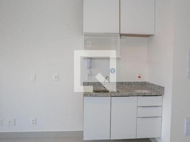 Apartamento à Venda Vila Pompéia, 1 Quarto, 31 m² São Paulo