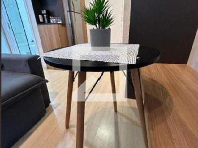 Apartamento à Venda Vila Pompéia, 1 Quarto, 32 m2